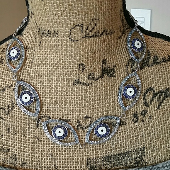 INC International Concepts | Jewelry | Inc Necklace Newtag | Poshmark